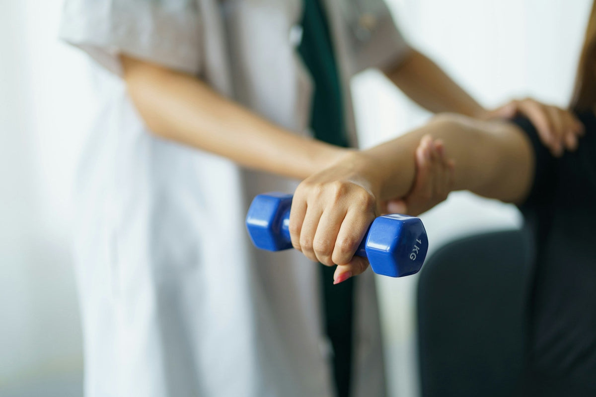 Effective Strategies on How to Strengthen Joints for Better Mobility ...