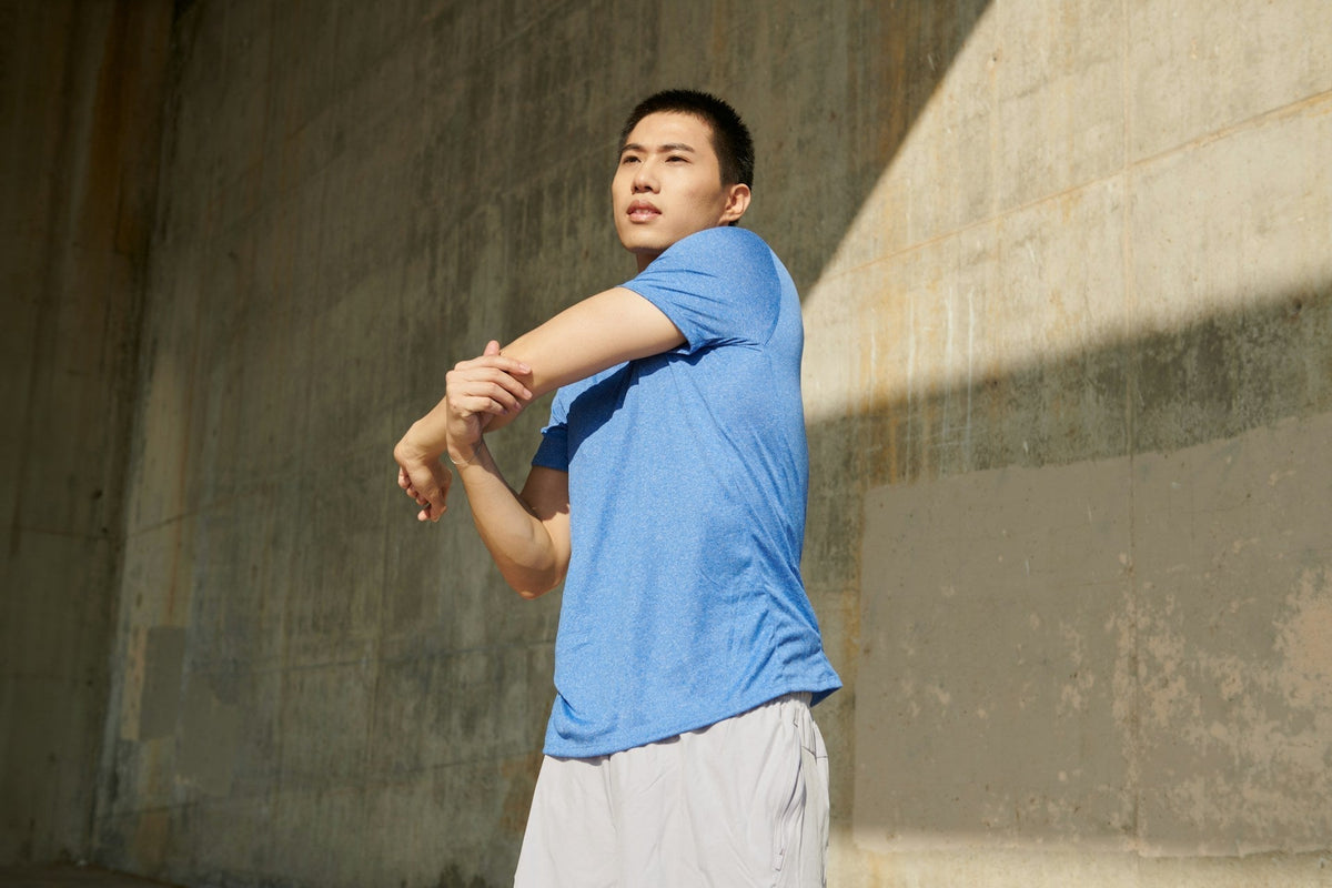 What Helps Joint Stiffness: Effective Tips for Relief and Management ...