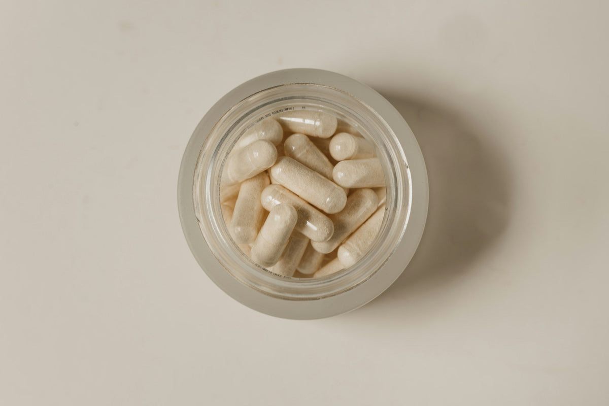 The Best Supplements for Pain Relief: Effective Options to Consider ...